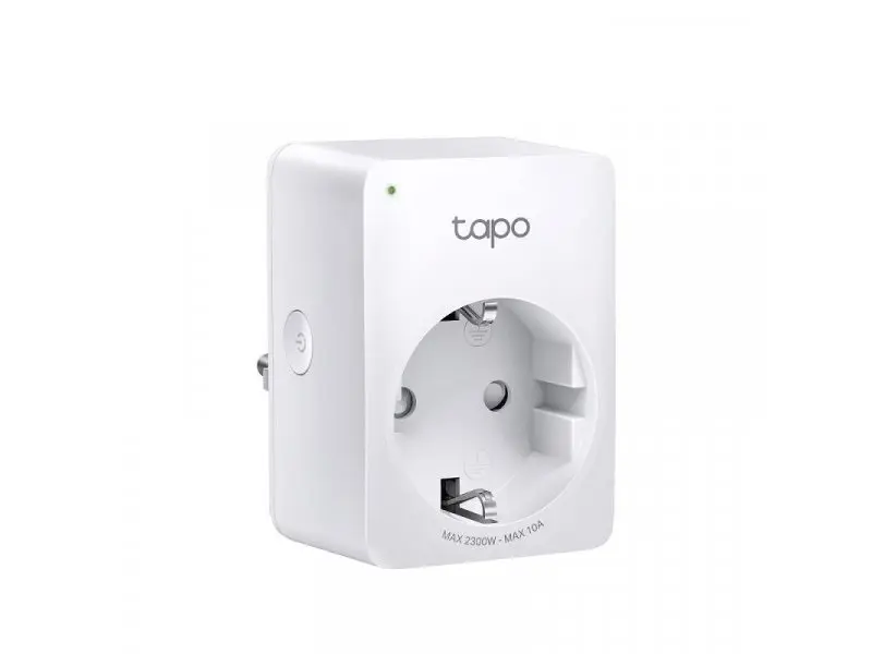TP LINK TLP100M TAPO P100M Mini Smart Wi-Fi utičnica