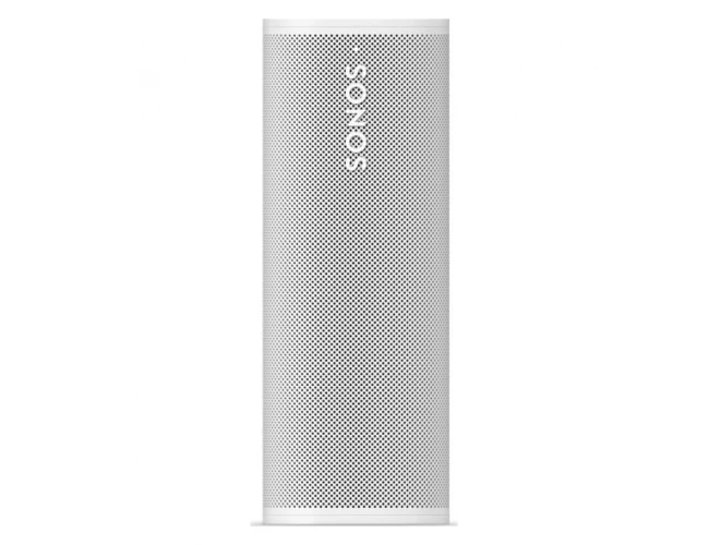 SONOS Roam 2 Bežični zvučnik beli