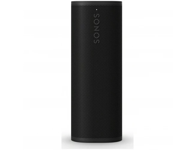 SONOS Roam 2 Bežični zvučnik crni