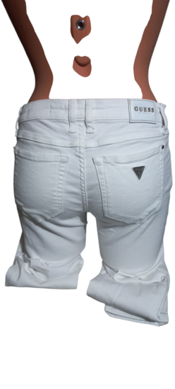 Guess pantalone