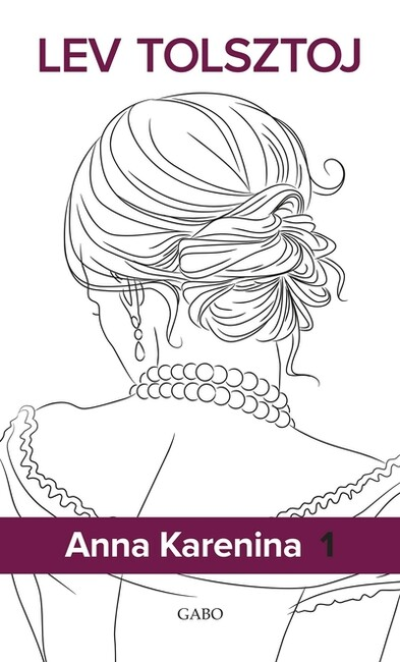 Anna Karenina I-II