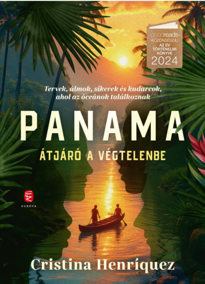 Panama – Átjáró a végtelenbe