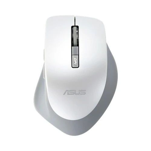 Asus WT425 optički miš 1600dpi beli