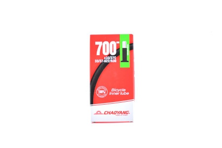 Chaoyang unutrašnja guma - 700x33/ 37c a/ v 40mm ( 125956 )