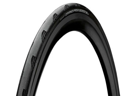Continental Guma spoljašnja 700x28c grand prix 5000 s tubeless black/black skin kevlar ( SPO-0101867 )