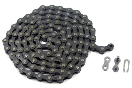 Shimano Lanac za klasičan bicikl c410 ( 130660 )