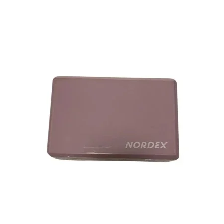 Nordex yoga block ( 1005 )