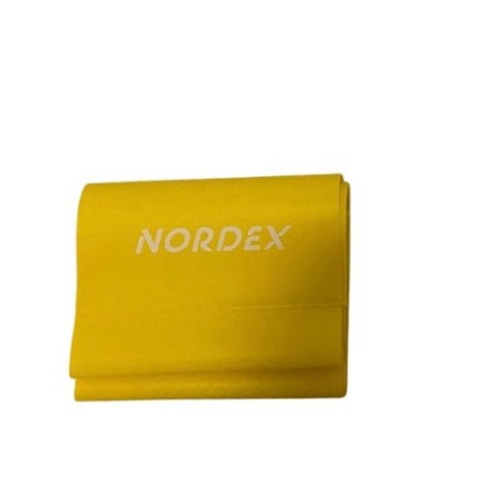 Nordex pilates traka 2000x150x0,5mm yellow- heavy ( 1007 )