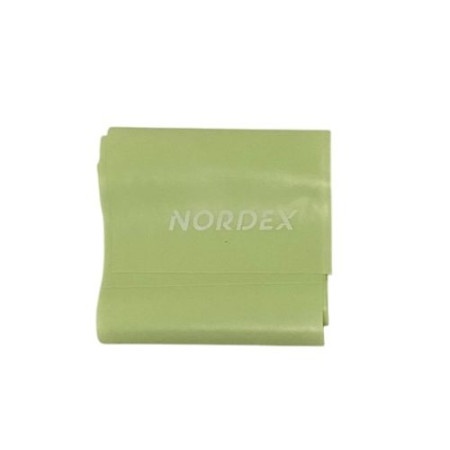 Nordex pilates traka 2000x150x0,45mm green- medium ( 1008 )