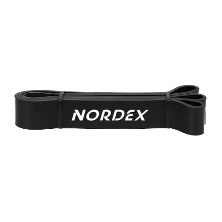 Nordex guma za vezbanje 2080x4,5x21mm- black medium ( 1012 )