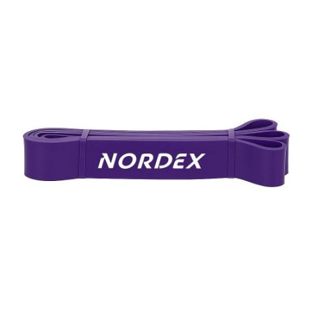 Nordex guma za vezbanje 2080x4,5x32mm purple heavy ( 1013 )