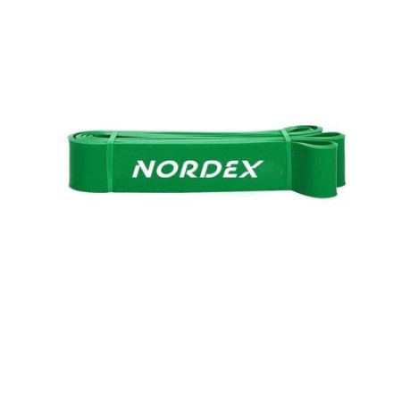 Nordex guma za vezbanje 2080x4,5x45mm green super heavy ( 1014 )