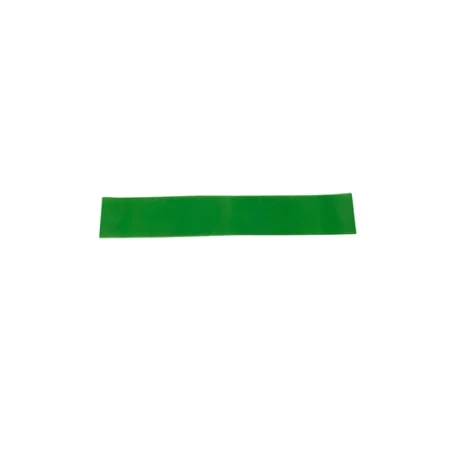 Guma za noge 600x50x0,35mm green (light) ( 1015 )