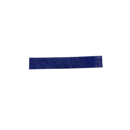 Guma za noge 600x50x0,5mm blue (medium) ( 1016 )