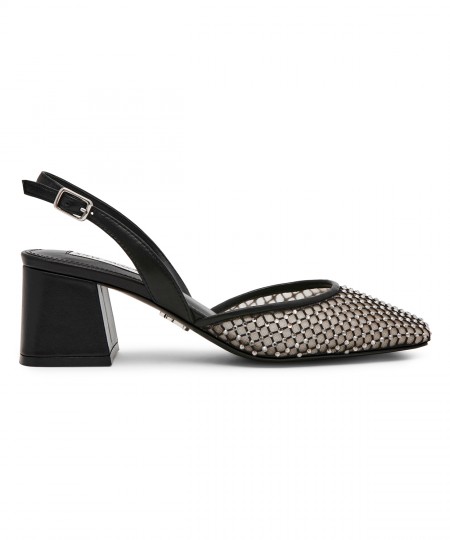 STEVE MADDEN ŽENSKE SANDALE SA POTPETICOM NETWORK SM11003612 SS25