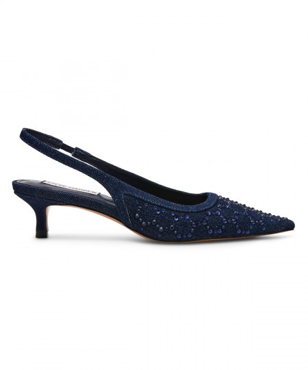 STEVE MADDEN ŽENSKE SANDALE SA POTPETICOM KARI-MR SM11003569