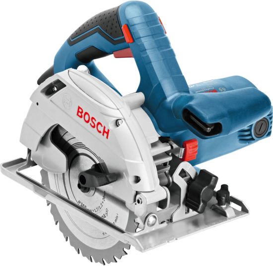 Bosch GKS 165 kružna testera cirkular (0601676100)