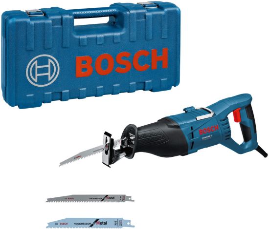 Univerzalna testera-recipro Bosch GSA 1100 E (060164C803)
