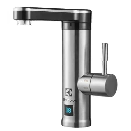 Electrolux bojler protocna slavina taptronic s