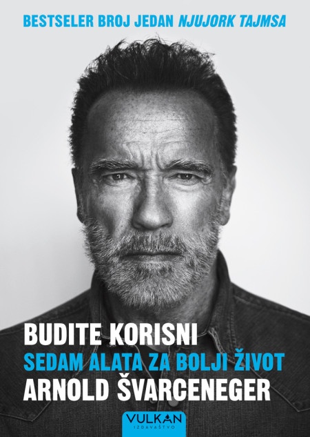 Arnold Švarceneger Budite korisni ( 29216 )