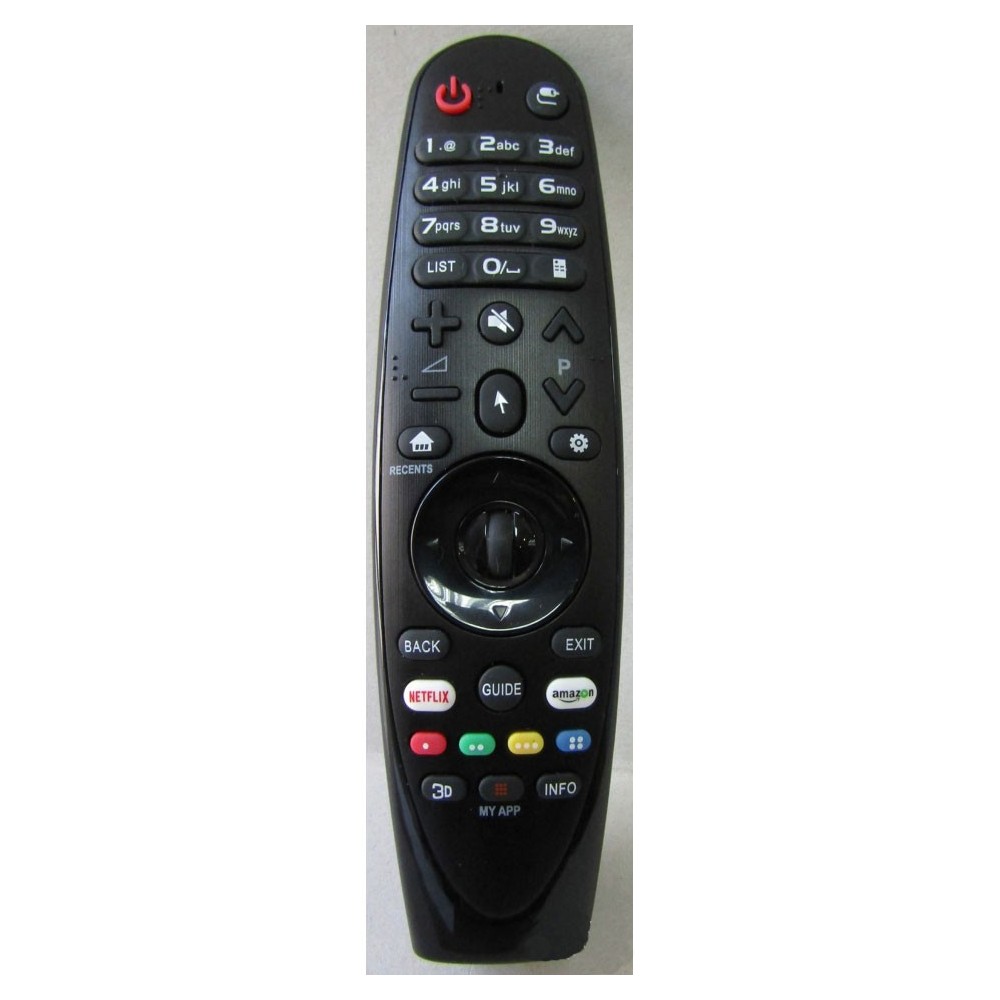 RM-G3900 V2 MAGIC za LG TV