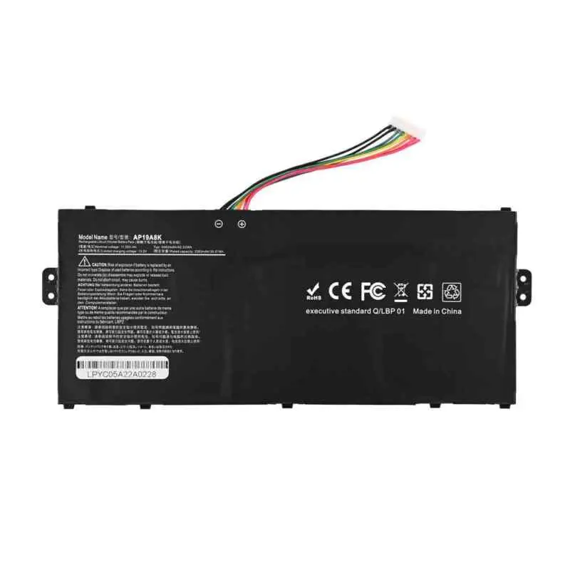 Baterija za laptop Acer A515 11.55V 40Wh