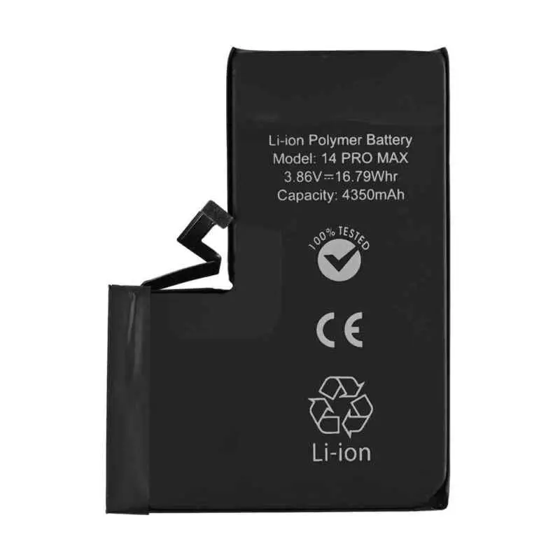 Baterija Teracell za iPhone 14 Pro Max 6.7