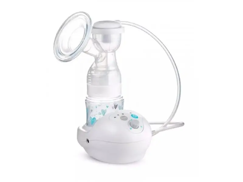 Canpol Babies Električna pumpica za izmlazanje Easy Start 12/215 New