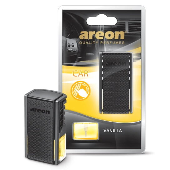Areon Miris na izduv Car Vanila