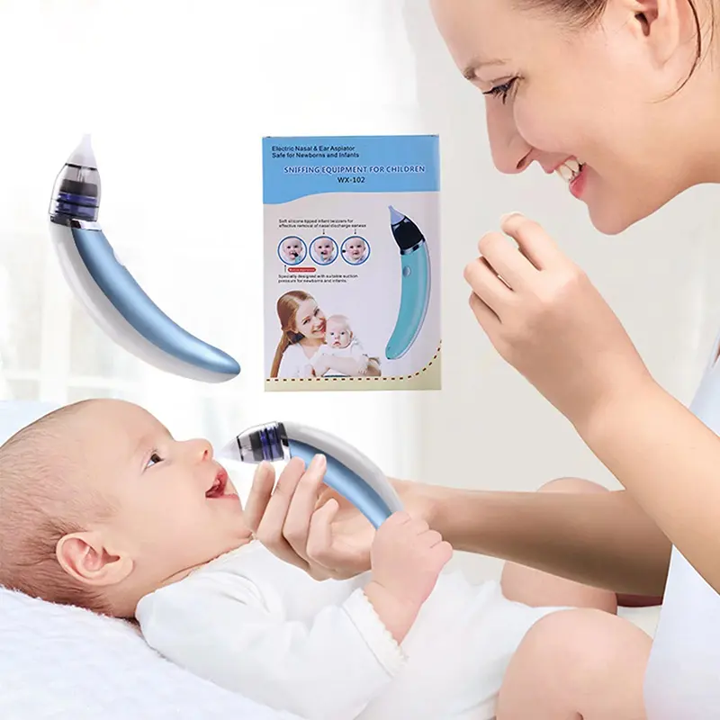 Aspirator za Bebe