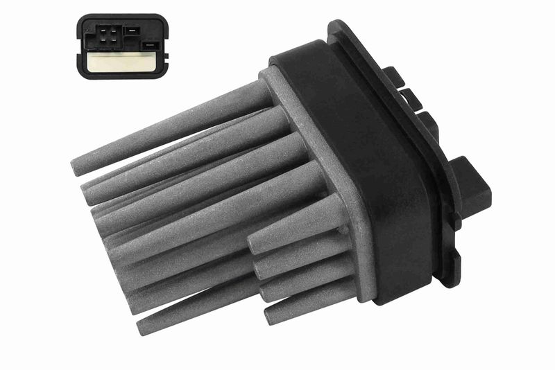 Regulator, ventilator kabine/unutrašnjeg prostora VEMO V40-79-0001-1