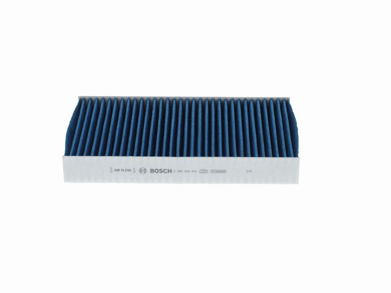 Filter, vazduh unutrašnjeg prostora BOSCH 0 986 628 634
