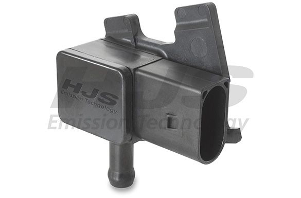 Senzor, pritisak izduvnih gasova HJS 92 09 1012