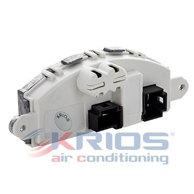 Regulator, ventilator kabine/unutrašnjeg prostora MEAT & DORIA K106087