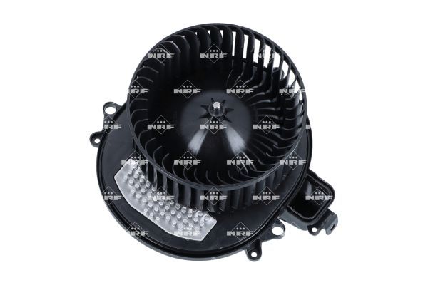 Ventilator kabine/unutrašnjeg prostora NRF 34445