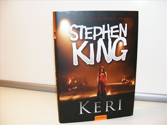 Keri - Stiven King