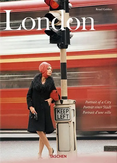 London, Portrait Of A City
