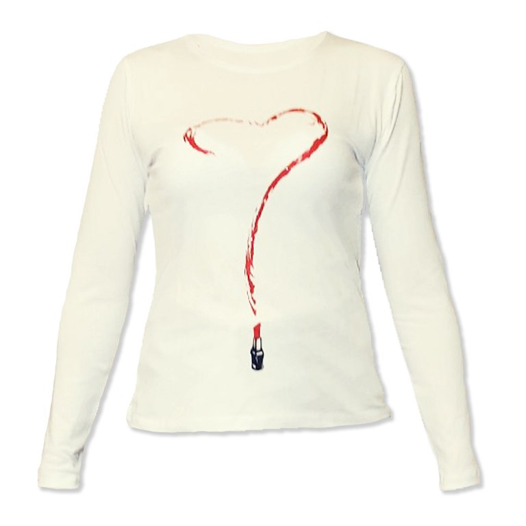 Bluza Karmin 8-12