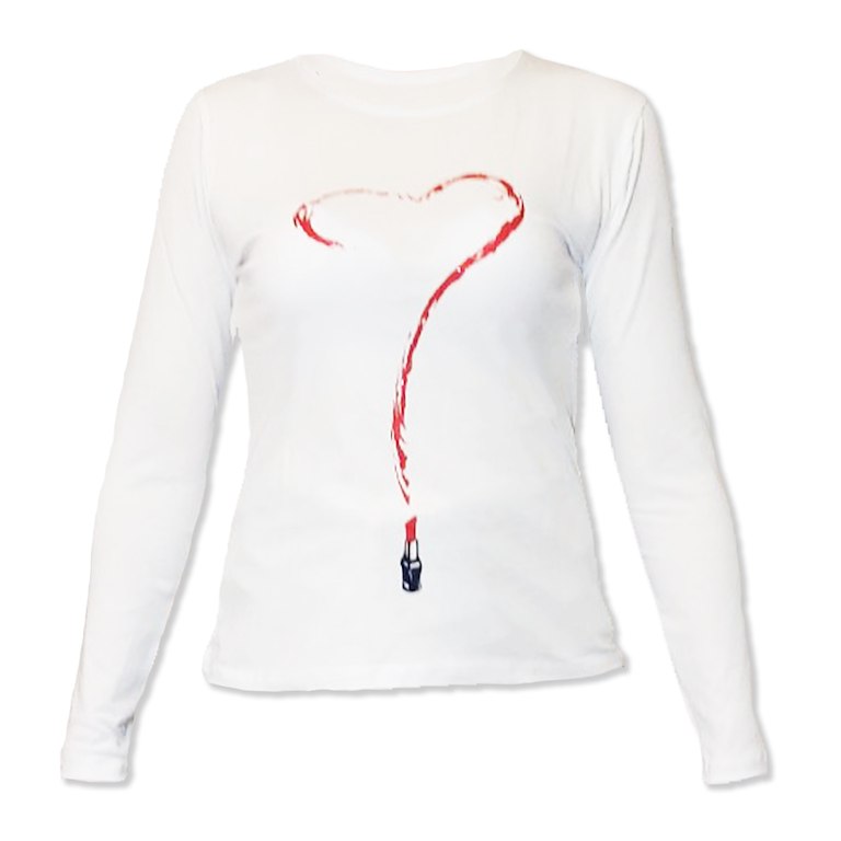 Bluza Karmin 8-12