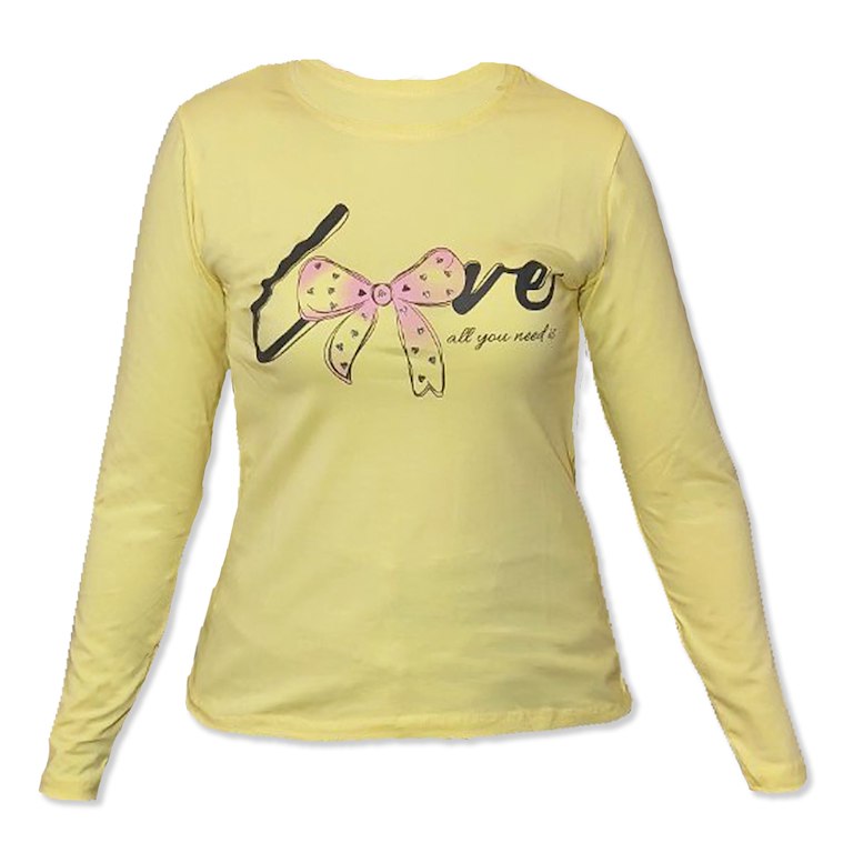 Bluza Lenka 8-12