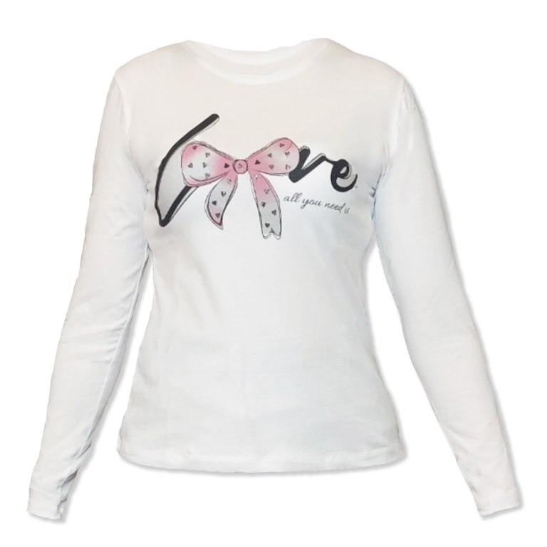 Bluza Lenka 8-12