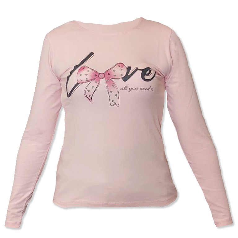 Bluza Lenka 8-12