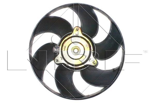 Ventilator hladnjaka NRF 47325