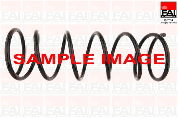 Opruga trapa FAI AutoParts SP112