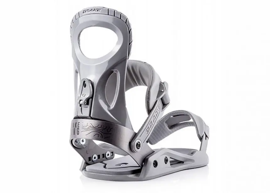 SNB VEZ DRAKE KING grey L