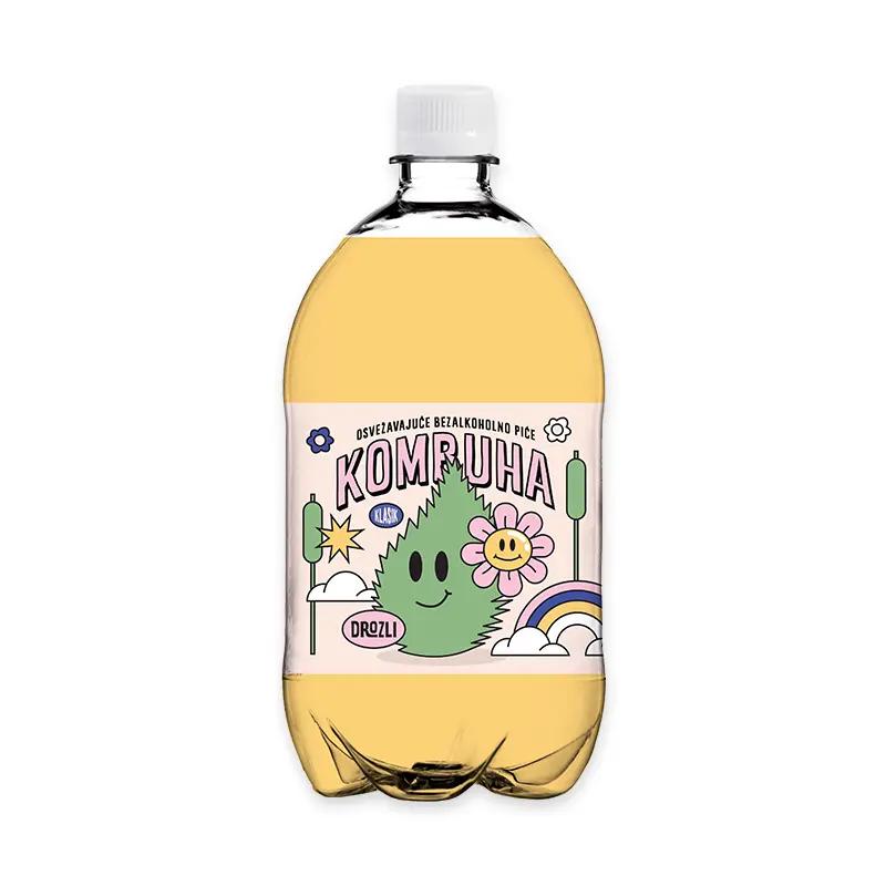Drozli Kombuha, 1 l