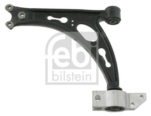 Spona, vešanje točkova FEBI BILSTEIN 27076