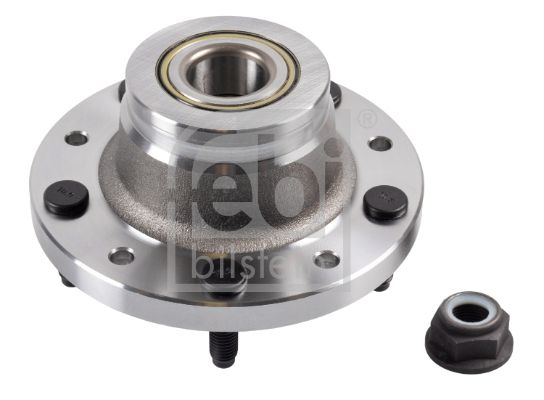 Komplet ležaja točka FEBI BILSTEIN 45356