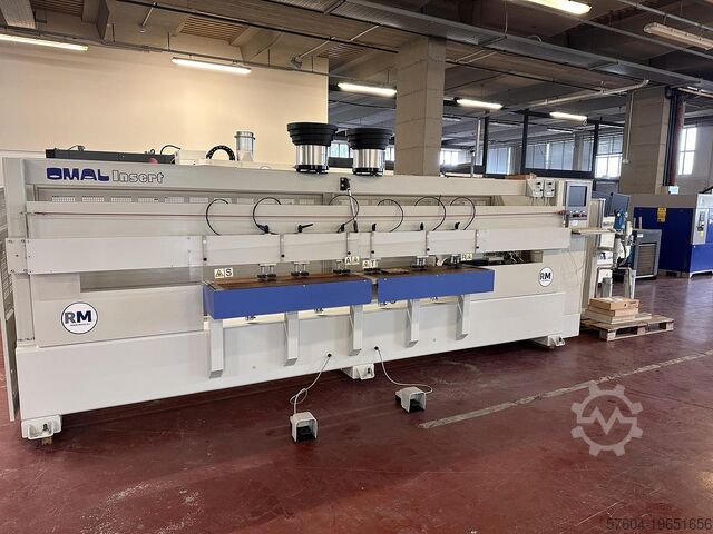 Omal Insert Nivo 3
Omal Insert Livello 3