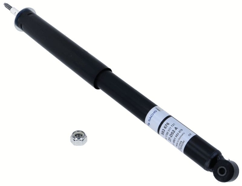 Amortizer SACHS 553 676